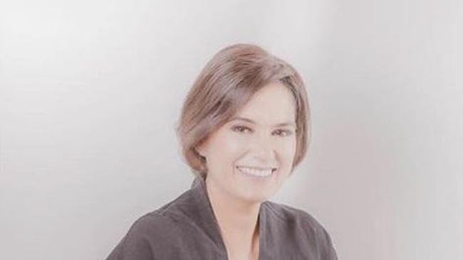 Usia di Atas 40 Tahun, 9 Seleb Ini Masih Keren dan Kece Seperti Vicky ...