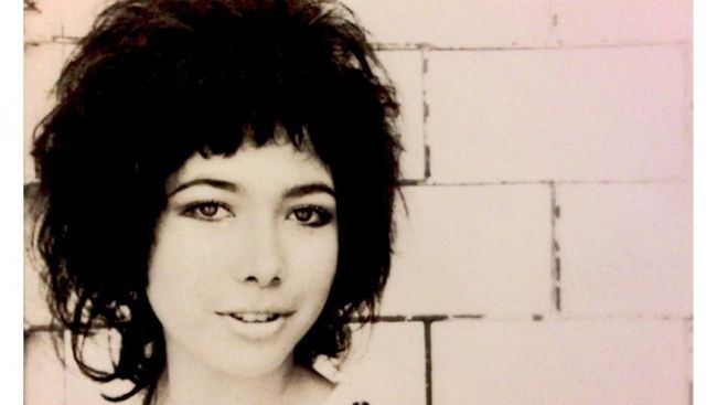 Until Tomorrow Challenge, 7 Foto Jadul Artis Indonesia Terekspose - Foto 1