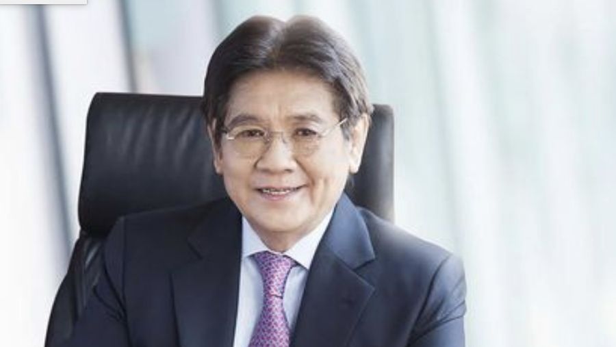 Bisnis Bareng Negara Kim Jong Un, Anthoni Salim Berakhir Rugi