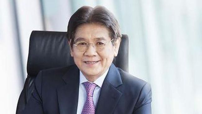 Kaya Raya, Ternyata Ini Sosok Pemilik Indomaret yang Ada di Seluruh ...