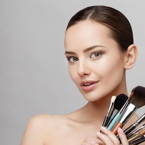 Tutorial Makeup Pesta Siang Hari | Saubhaya Makeup