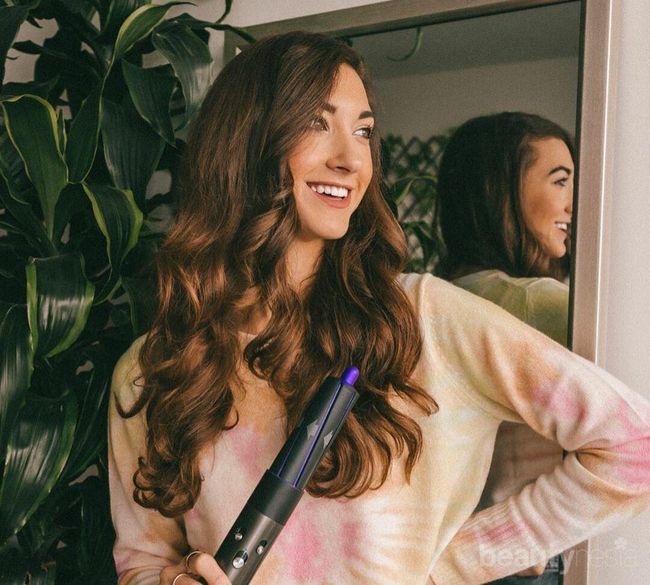 Tutorial Gaya Rambut yang "Hits" di Tik Tok untuk Megatasi Bad Hair Day