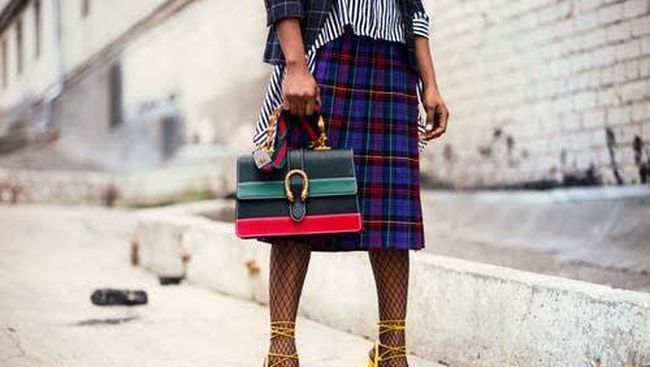 Biar Gak Gagal Paham, Yuk Kenali 10 Istilah Fashion yang Sering Muncul Ini! Biar Gak Gagal Paham, Yuk Kenali 10 Istilah Fashion yang Sering Muncul Ini!