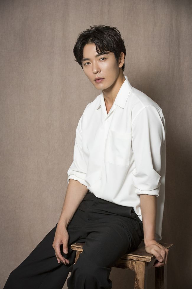 7 Aktor Tampan Pemeran Antagonis di Drama Korea yang Susah Dibenci Penonton