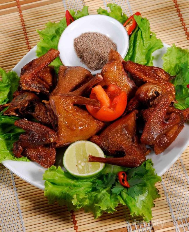 Selain Telurnya, Ini Manfaat Penting Daging Burung Puyuh untuk ...