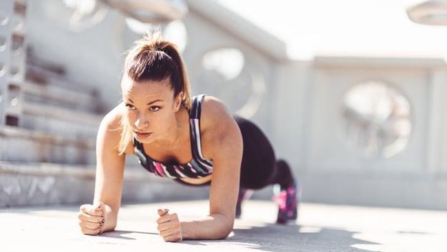 5 Aplikasi Workout yang Bagus untuk Olahraga di Rumah