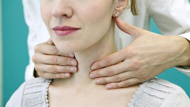 Apa Itu Tumor Tiroid dan Bagaimana Gejalanya?