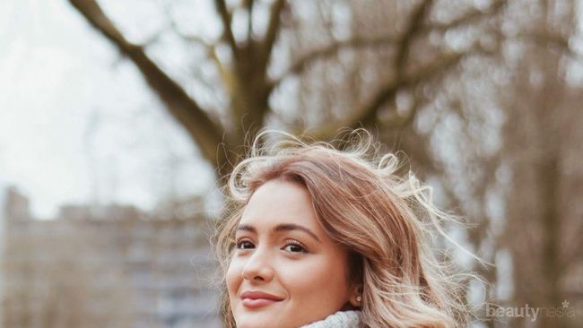 Pindah ke Australia, Penampilan Terbaru Amanda Rawles Makin Menawan