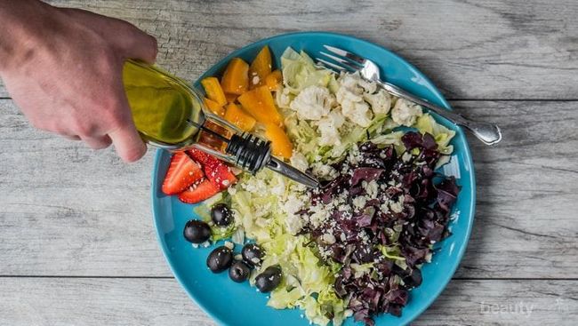 Enak dan Sehat, Berikut 5 Cara Memasak dengan Minyak Zaitun