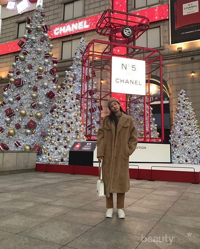 Mewah, Ini Kumpulan Handbag Super Mahal Milik Jennie BLACKPINK