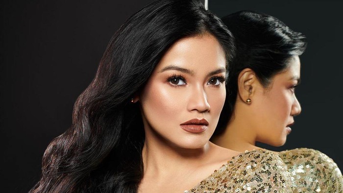 Transformasi Titi Kamal Yang Makin Cantik Dan Awet Muda Di Usia 38 Tahun