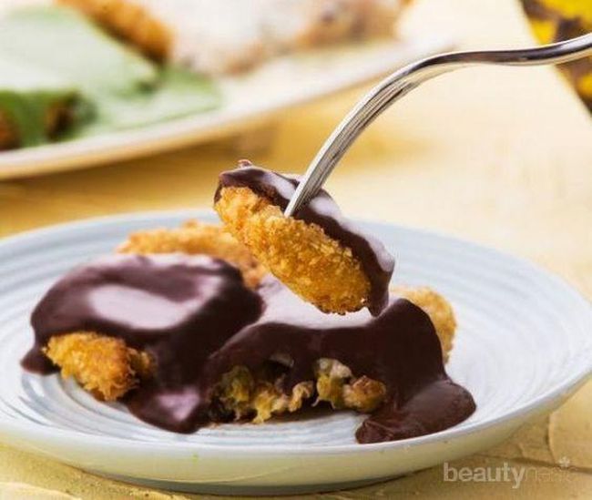 3 Kreasi Resep Nugget Pisang yang Enak dan Praktis