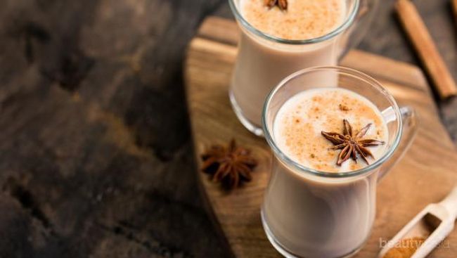 7 Manfaat Susu Dicampur Lada, Bantu Tingkatkan Daya Tahan Tubuh Melawan ...