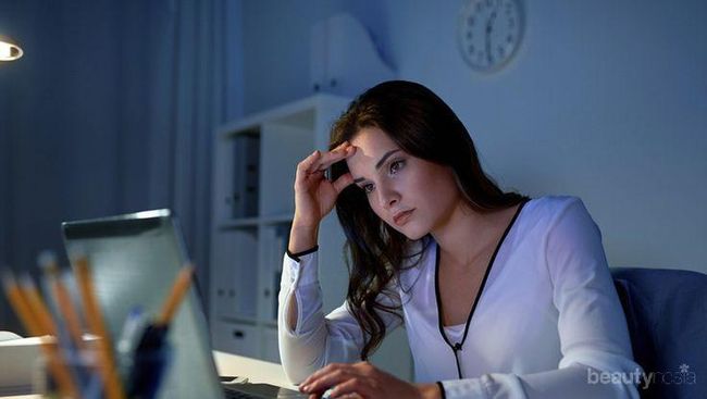 Selalu Merasa Sibuk Bekerja? Ini Tips Agar Memperoleh Work Life Balance