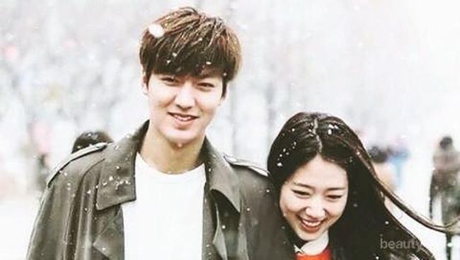 5 Drama Korea Ini Bercerita Tentang First Love, Kamu Udah Nonton Belum?