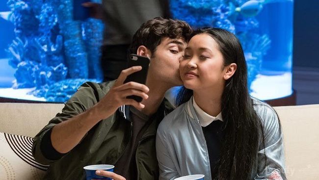 Romance Hingga Misteri, Rekomendasi Film Netflix untuk Kamu yang di ...