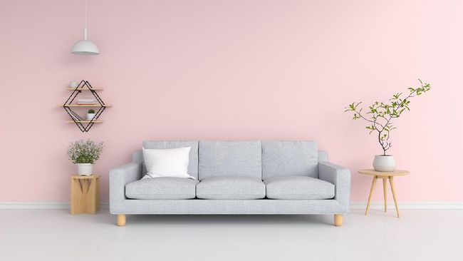 5 Tips Mudah Mendesain Interior Rumah Minimalis yang Elegan dan Cozy