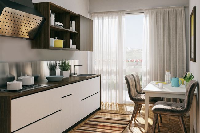 5 Tips Menyimpan Barang di Rumah Minimalis Berlahan Kecil