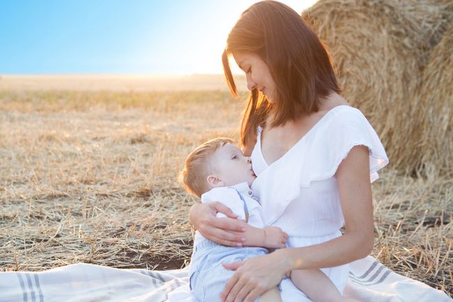 5 Tips Jitu Lancarkan Let Down Reflex yang Picu Produksi ASI