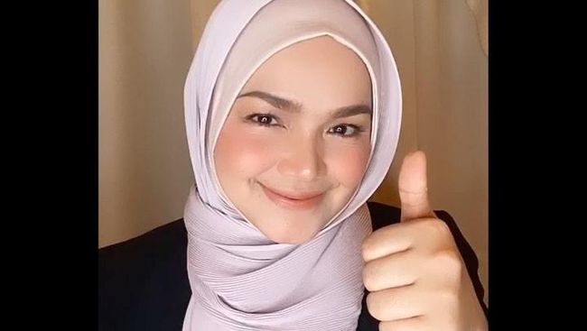 Masuki Umur 41 Tahun, Siti Nurhaliza Hamil Anak Kedua Masuki Umur 41 Tahun, Siti Nurhaliza Hamil Anak Kedua