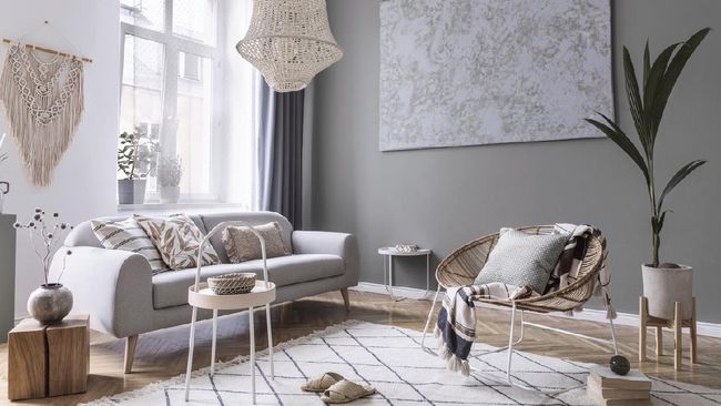 7 Cara Menata Rumah Minimalis Sempit Agar Terasa Luas
