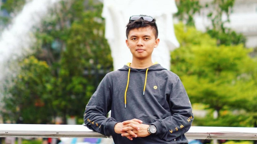 Tulisan Tangan Ibrahim Malik Dianalisis, Seperti Apa Hasilnya?