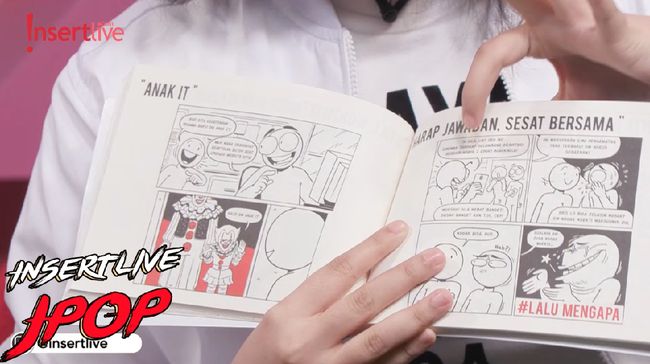 Komik Atau Authornya Yang Ga Jelas? (Part 2)