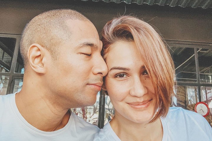 11 Tahun Nikah, Potret Kemesraan Marcel Siahaan & Rima Melati Bikin ...
