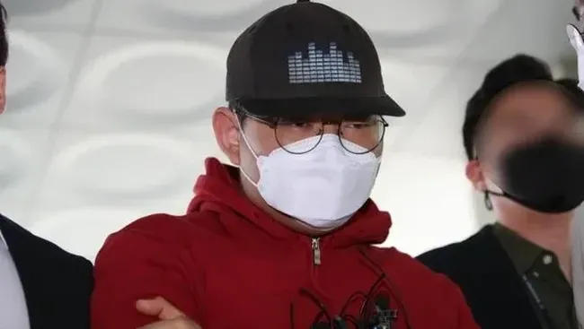 Pencipta Nth Room Moon Hyung Wook Dihukum 34 Tahun Penjara