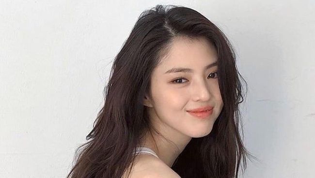 Han So-Hee Operasi Hidung karena Rhinitis, Begini Kondisinya