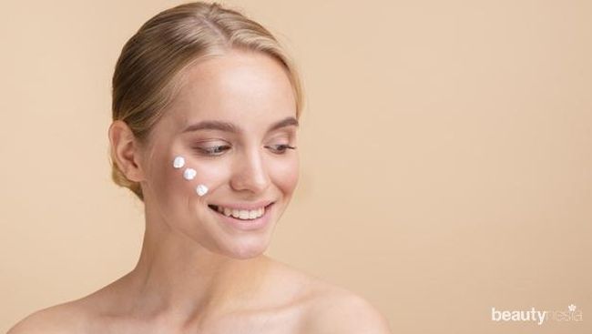Jangan Ditinggalkan, Ternyata Ini Pentingnya Menggunakan Face Primer ...