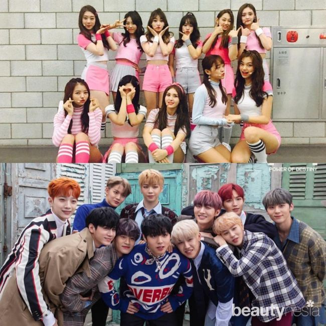 Bubar, 6 Idol Grup K-Pop Ini Persembahkan Lagu Perpisahan untuk Penggemar