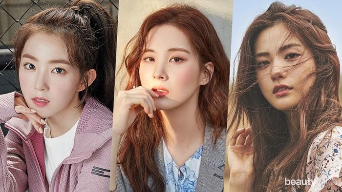 Meskipun Enak, 5 Makanan Ini Tidak Boleh Dikonsumsi Oleh Idol K-Pop ... Meskipun Enak, 5 Makanan Ini Tidak Boleh Dikonsumsi Oleh Idol K-Pop ...