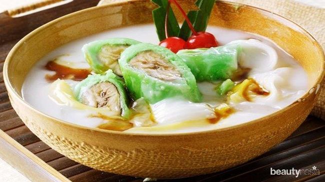 Enak dan Praktis, Berikut Resep Takjil untuk Buka Puasa di Rumah!