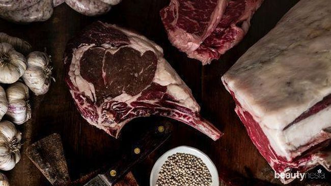 Gak Semuanya Sama! Inilah Cara Menyimpan Daging Sesuai Jenisnya