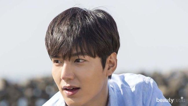 Siap Bikin Kamu Baper, Ini Rekomendasi Drama dan Film Korea Terbaik Lee Min Ho