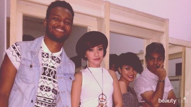 Ingat Grup Vokal Tangga? Begini Kabar Terbaru Personelnya