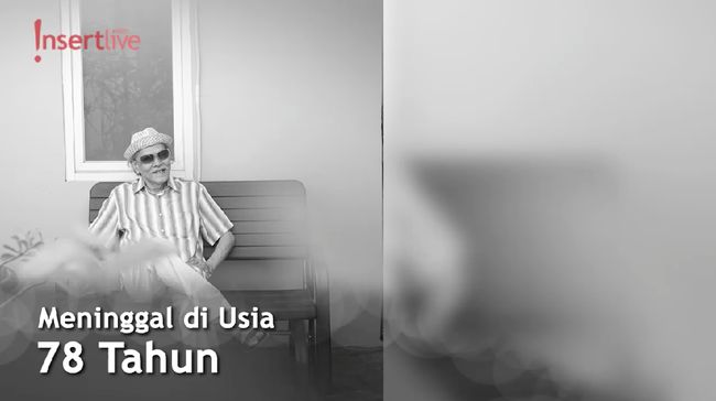 Kabar Duka, Aktor Senior Henky Solaiman Tutup Usia