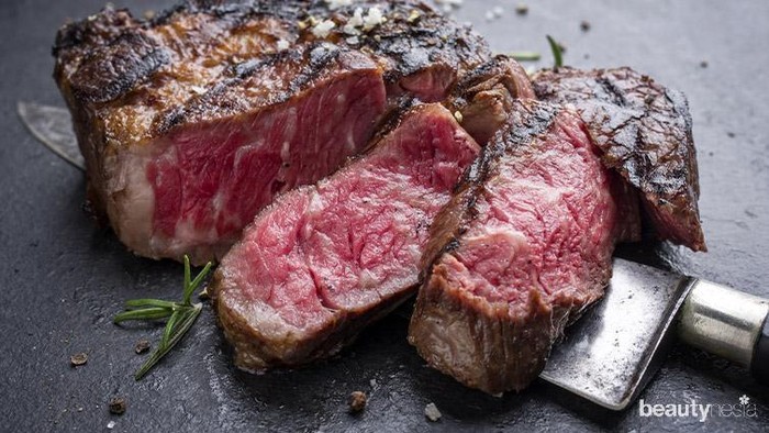 Empuk dan Lembut, Begini Rahasia Mengolah Daging yang Wajib Dicoba!