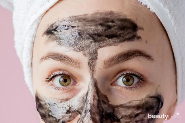 Beauty 101: Tips dan Cara Peeling Wajah yang Benar agar Kulit Wajah ...