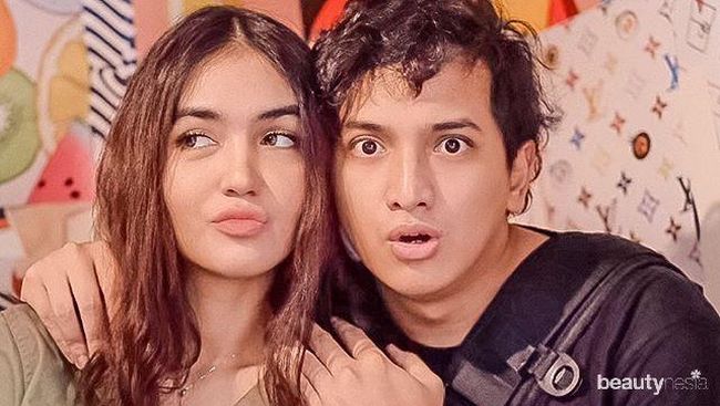 8 Artis Indonesia yang Punya Wajah Mirip dengan Pasangan, Jodoh!