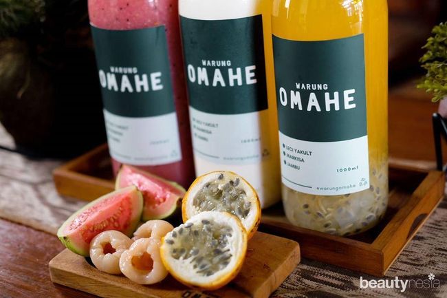 Selain Kopi, Ini 8 Minuman Literan yang Wajib Kamu Coba