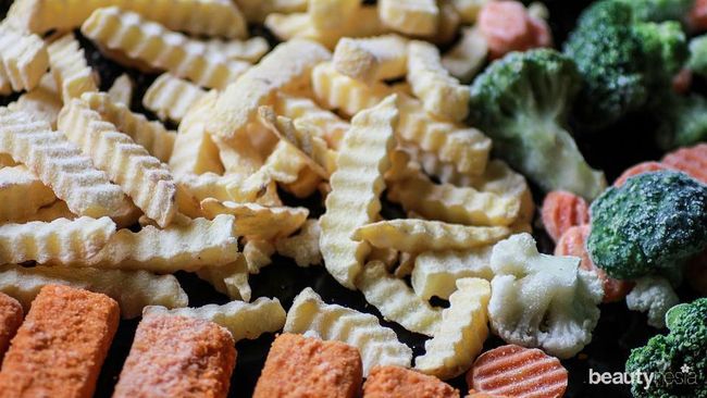 Deretan Frozen Food Ini Bakal Jadi Solusi Kamu yang Telat Sahur!