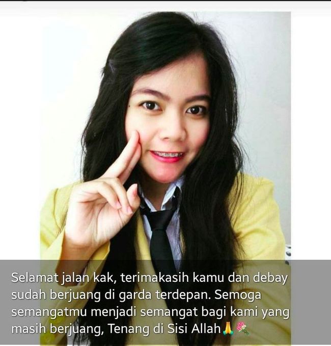 7 Fakta Ari Puspita Sari, Perawat Hamil 4 Bulan Gugur karena COVID-19