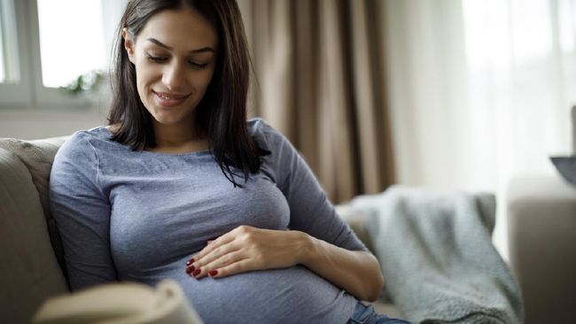 5 Perilaku Bumil yang Tanpa Disadari Bisa Berpengaruh pada Janin