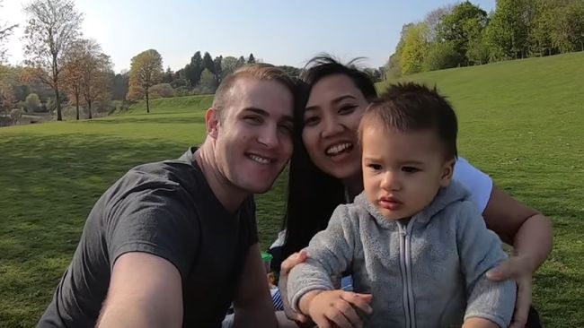 Wanita Ini Beberkan Pengalaman Nikahi Bule Mualaf Sering Kangen