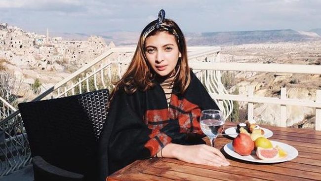 Motor Roby Purba Dicuri hingga Selebgram Lelang Keperawanan