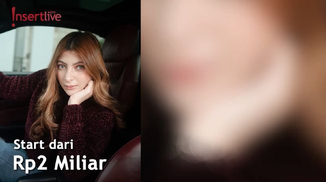 Selebgram ini Viral Usai Video Lelang Keperawanannya