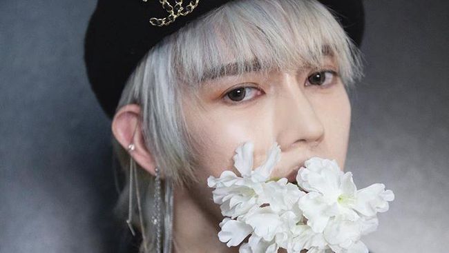 Pernah Jadi Idol K-Pop Asal Indonesia, Loudi Merasa Tak Diapresiasi