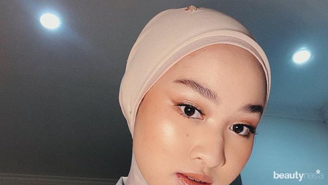 Tetap Cantik Saat WFH, Ini Tutorial Membuat Alis Natural